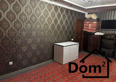 Продаётся квартира 2/1/4 Яшнабад Ориентир: Авиасозлар4