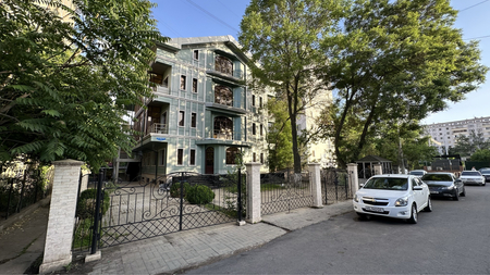 Аренда Здании 1400кв в Центре