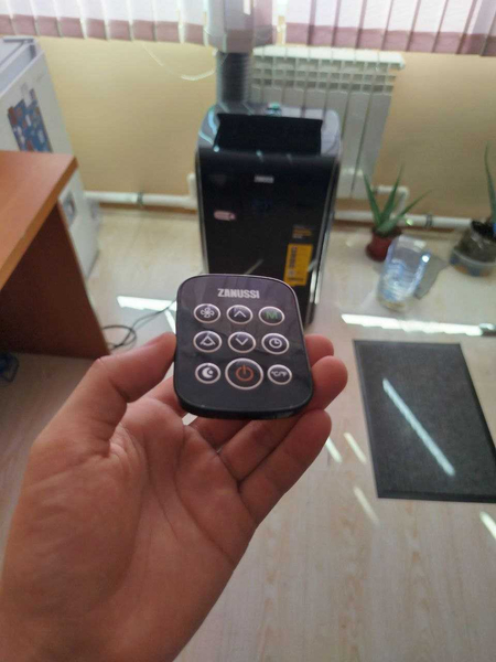 Frionli mobil konditsioner 12talik