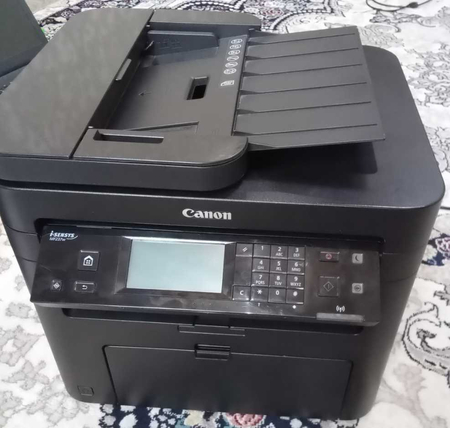 Canon MF237w sotiladi