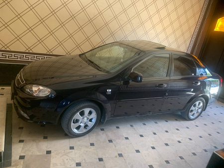 Chevrolet lacetti 2023 avtomat
