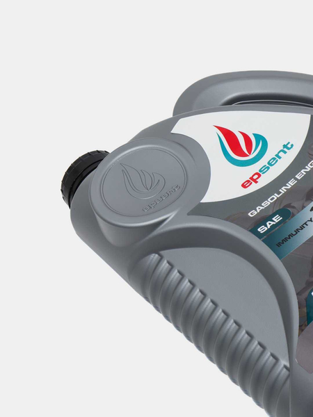 Yengil avtamobillar uchun motor moyi EPSENT
IMMUNITY 10W-40