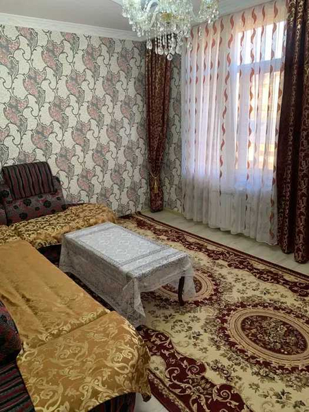 БУМ ижара 6 хона, 3 сотих Участка,  Иностранец, Хитой id sh 967