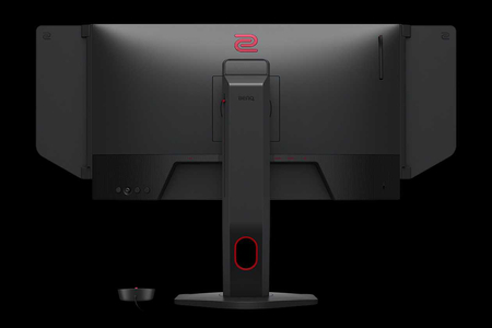 BenQ ZOWIE XL2566K 24.5'' 360Hz TN (Flat)