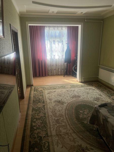 Квартира в аренду МЕГА