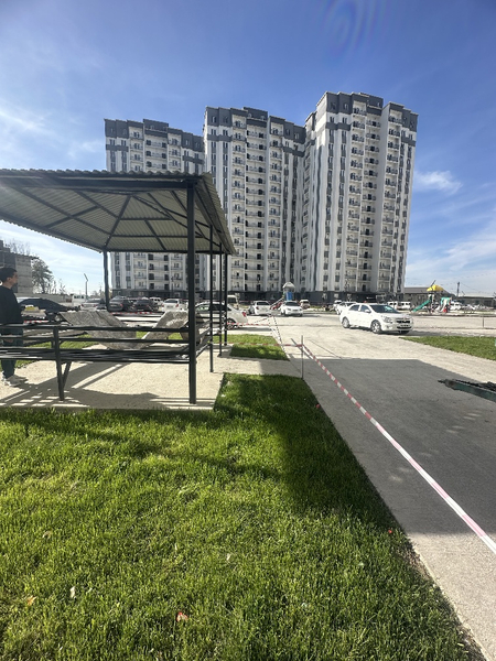 Мотрид 56кв 2хона СРОЧНО + Кредит бор
