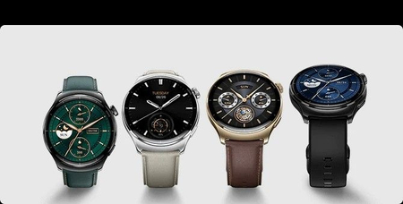 Watch Mibro 3 Lite Pro