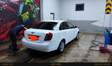 Лачетти 1.8 lachetti1.8