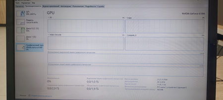Продается ноутбук   Lenovo