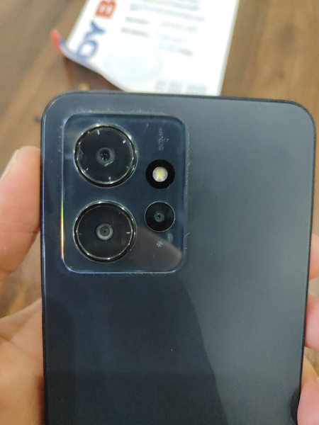Redmi note 12 128tali srochno yana kelishamiz