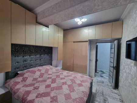 Asia House 3 ком 52м2 с ЕвроРемонтом Ул. Иззат Успейте Купить!!!;