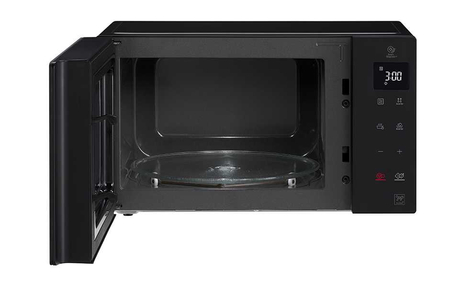 Микроволновая печь LG MS2535GIS 24/7