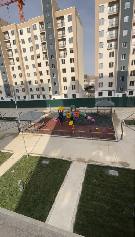 Olmazor sityda 2 xonali uy ijaraga beriladi