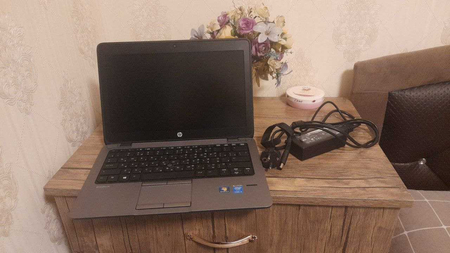 Срочно продается HP EliteBook