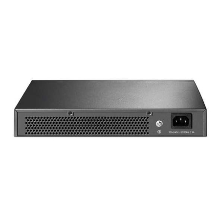 Hub switch Tp-link SG-1016D коммутатор