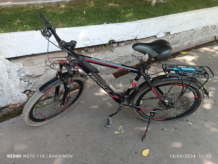 Velosiped 