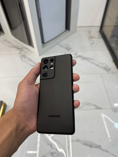 Samsung S21 Ultra nasiyga bosh tolovsz
