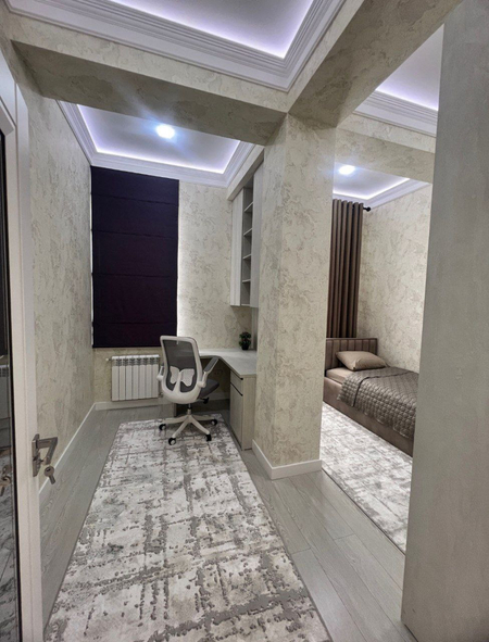 ID #98 Новостройка Кара камиш 2/1 3ком 116000у.е