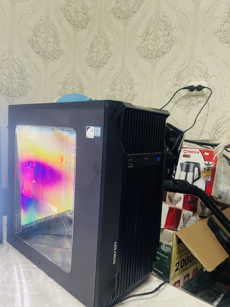 Kompyuter core i7