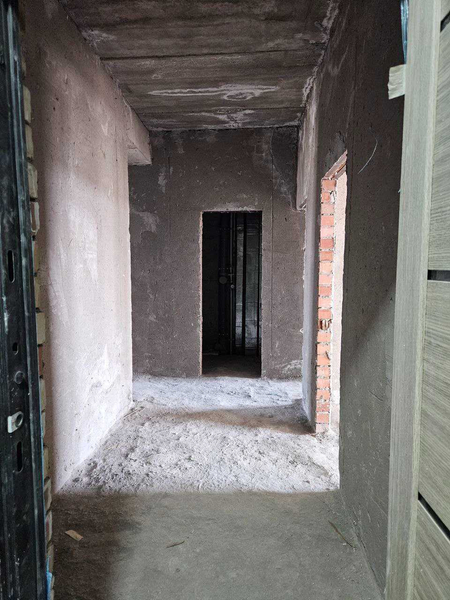 Продается коробка яккасарайский район (70351)