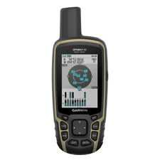 Garmin GPSMAP 65
