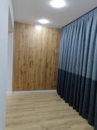 Kosmonavtov 2/4/4 Kirpich Remont Yevro Orientir : Korzinka 60 m2