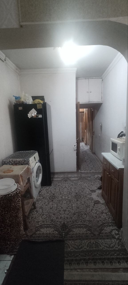 Продается квартира на юнусабаде