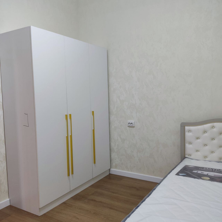 Аренда ул Нукуская 3 комн квартира