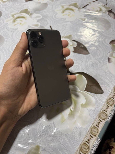 Iphone 11pro  256