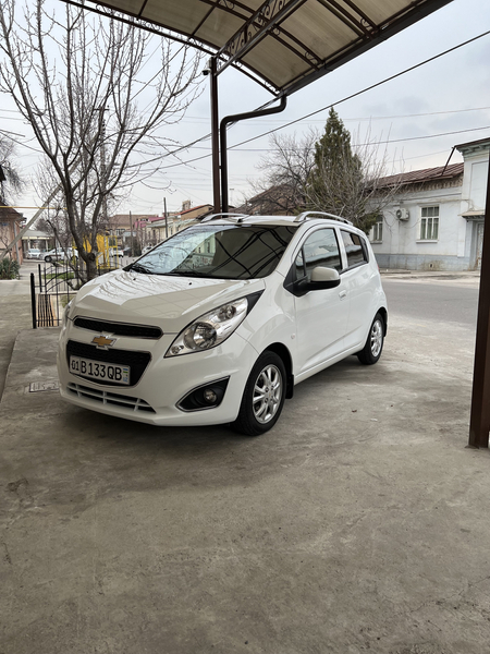 Spark 4 pozitsa vikupga