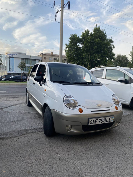 Matiz sotiladi 3400$ arendagayam beriladi