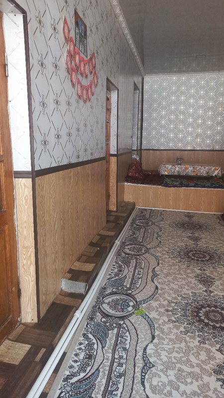 Дом продается. Xovli uy srochna sotiladi.