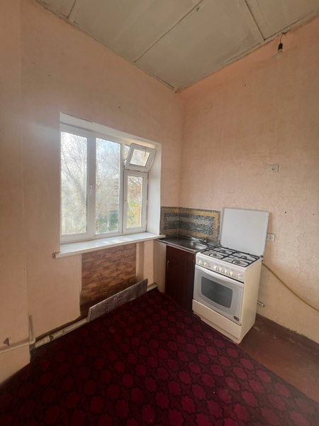 3-х комнатная квартира продаётся, пятсотка в доль дароге