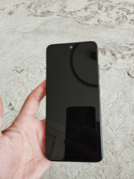 Redmi note 11   4/64 Graphite