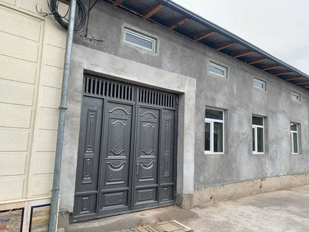 Срочная продажа дома 2,5 сотки  Янгиобад ресторан 0712