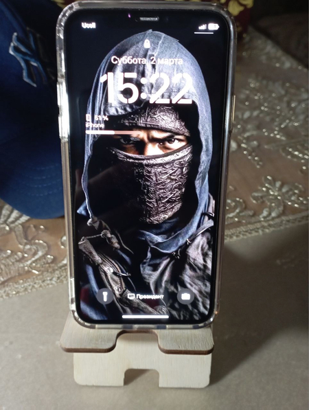 Iphone X White 64 GB Ideal