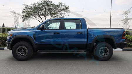 2024 Ram 1500 TRX 