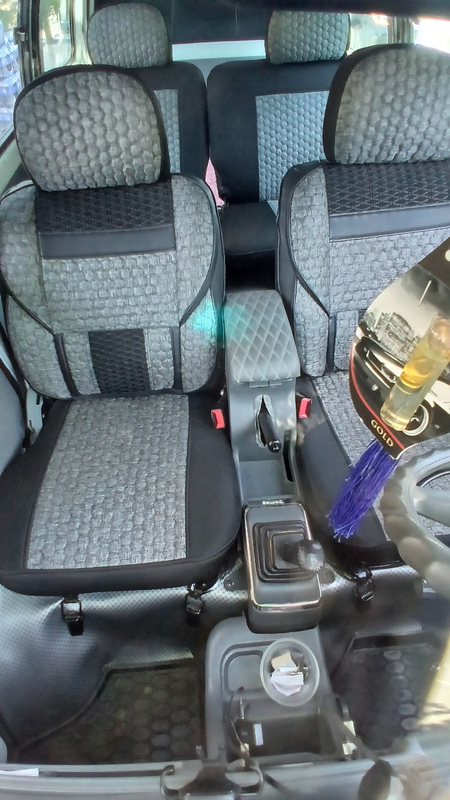 Срочно продаётся автомобиль Дамас