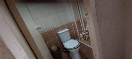 Аренда 8 микр, 1х комн