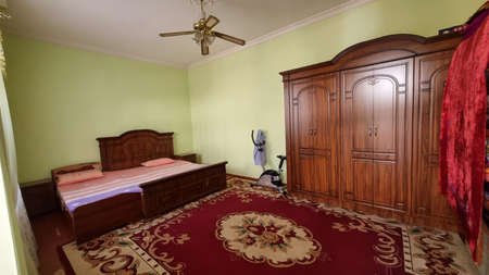 СРОЧНО Продаётся дом 4соток 8 КОМНАТ Самгаси, Недорого,