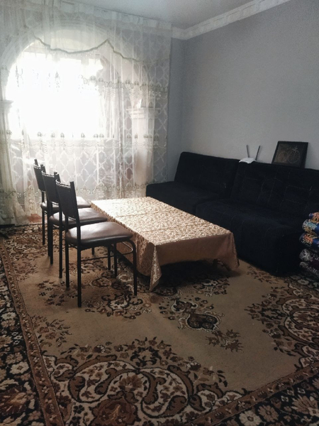 Продаётся 2-комнатная