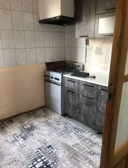 Юнусабад 10кв 2/3/5 Улучшенная планировка