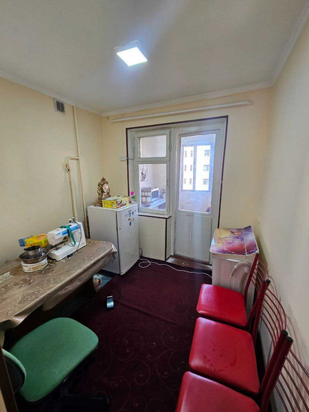 3 xonali 75m² 4-qavat.