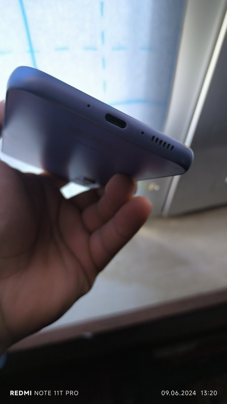 Samsung A34 8.256gb 5g