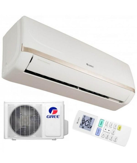 Кондиционер Gree 12 Low Voltage