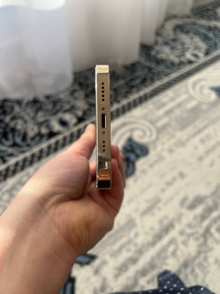 iphone 12 pro …..