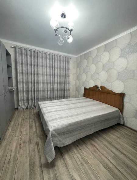 Аренда квартира Метро Шахристанский 3 комнатная евро квартира