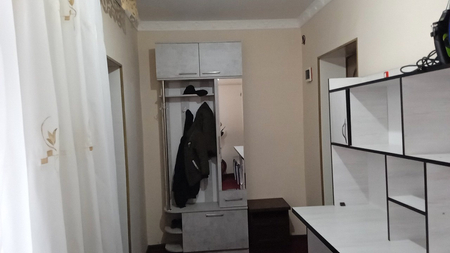 Продам дом в Кибрайском районе  Пос. Байткурнган ул Темир йул 12 дом