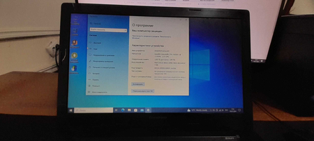 Lenovo srochniga sotiladi