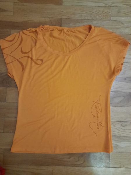 ADIDAS  кофта и футболка